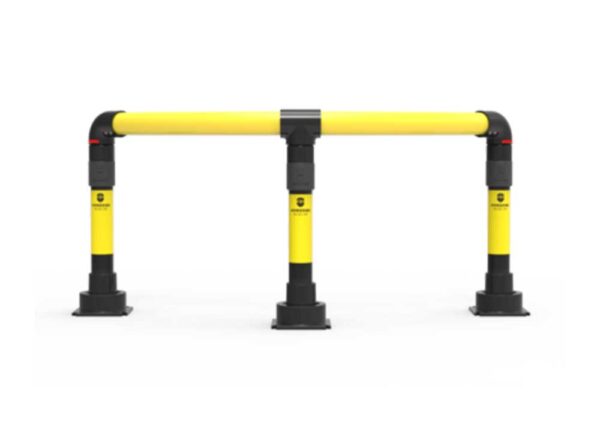 Impact Barrier | M-Shape Impact Barrier | Manufacturer from China