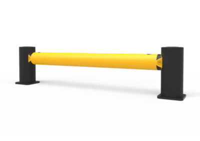 Industrial Safety Barrier | Industrial Guardrail Supplier | Aotons