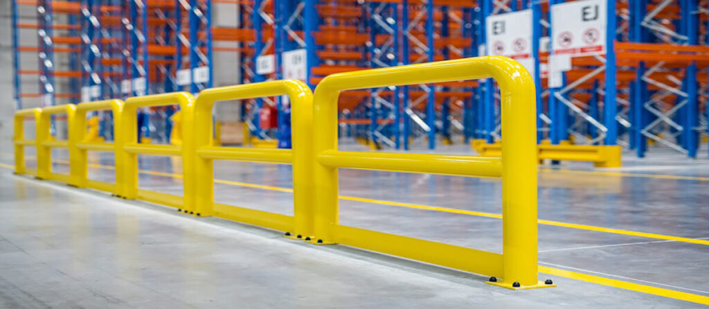 An Quick Guide for PAS 13 Regulations Regarding Safety Barriers