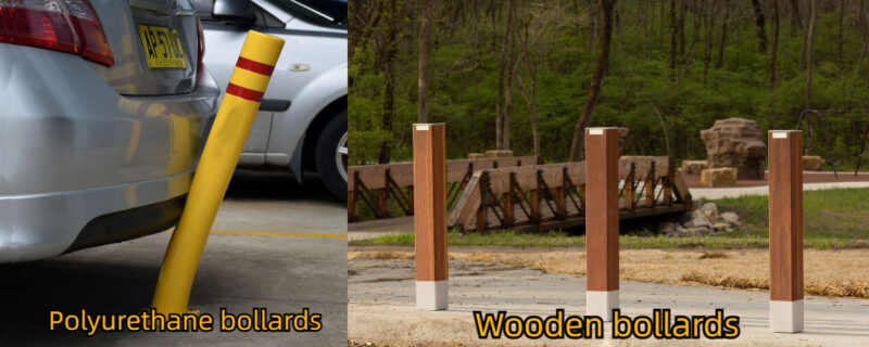 Safety Bollard 101: Everything You Need to Know