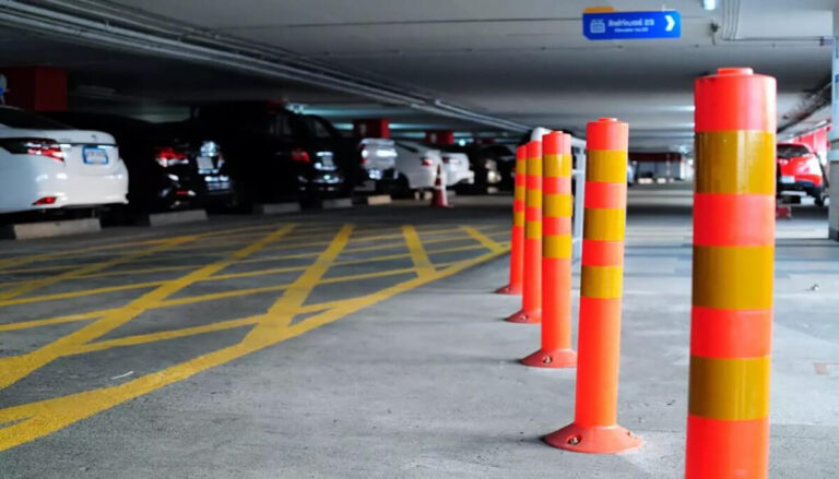Parking Bollard Installation: A Full Guide