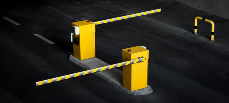 How to Maintain the Parking Barrier?