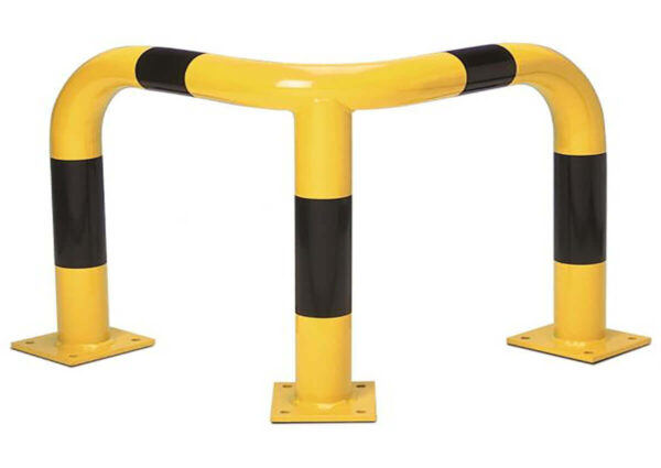 How to Choose Impact Protection Barriers?