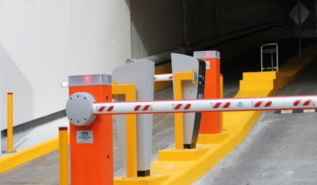 Parking Barrier 101: All You Need to Know