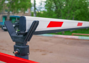 Parking Barrier 101: All You Need to Know