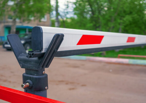 Parking Barrier 101: All You Need to Know