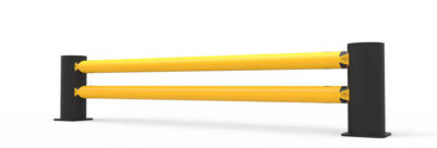 Highway Guardrail 101: Everything You Need to Know