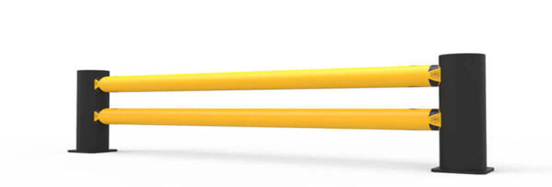 Highway Guardrail 101: Everything You Need to Know