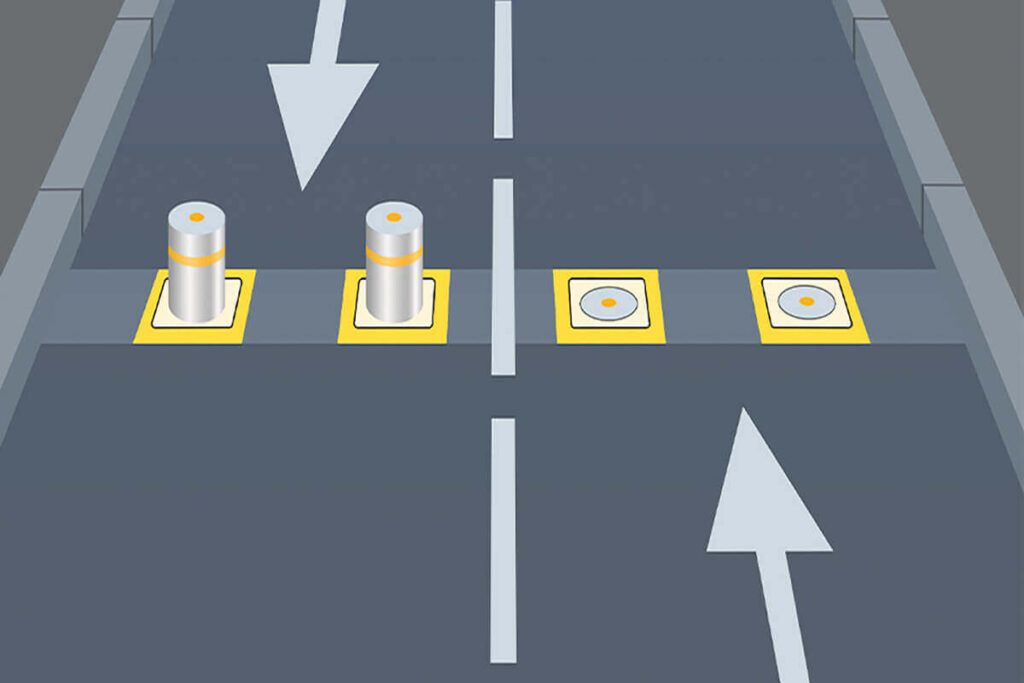 What is Hydraulic Bollard and How Does it Work?