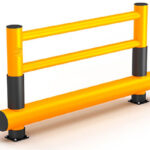 Safety Barrier 101: Everything You Need to Know