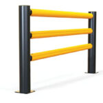 Safety Barrier 101: Everything You Need to Know