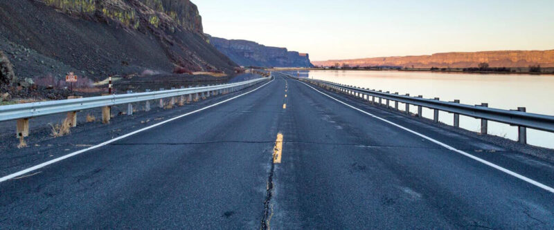 Highway Guardrail 101: Everything You Need to Know