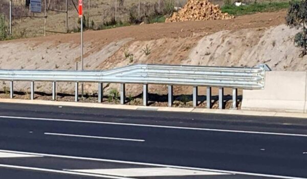 A Quick Guide for Road Safety Barriers | Aotons